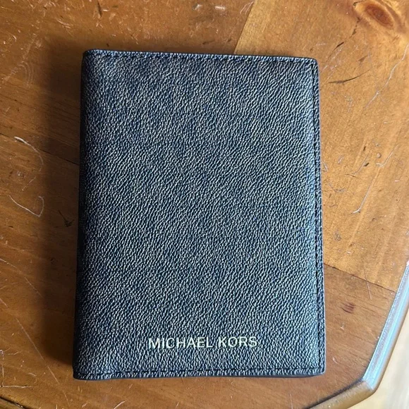 Michael Kors Book